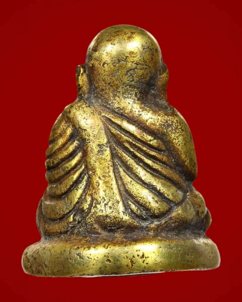 luang phor ngern 2460 (2) – Thai Amulet 2u